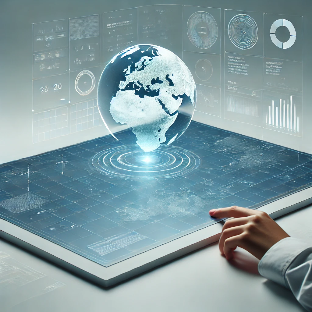 Features | Line-Scape